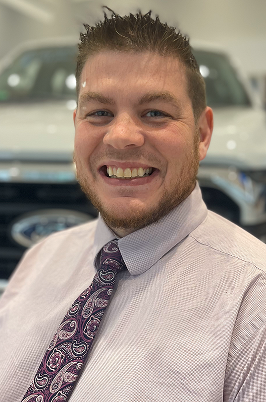 LaFontaine Ford Birch Run Staff | Birch Run Ford dealer in Birch Run MI