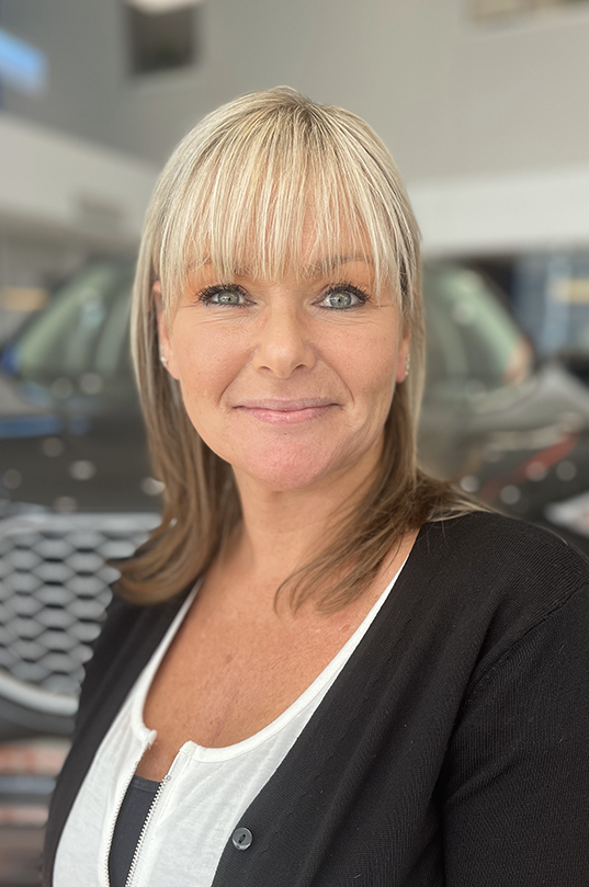 LaFontaine Ford Birch Run Staff | Birch Run Ford dealer in Birch Run MI