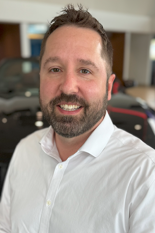 Our Staff | New & Used Ford Dealership Serving Frankenmuth, MI
