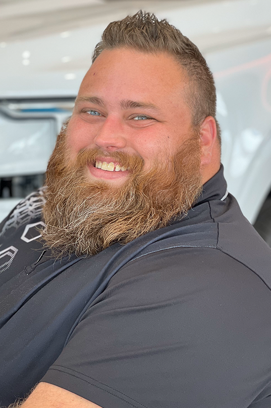 LaFontaine Ford Birch Run Staff | Birch Run Ford dealer in Birch Run MI