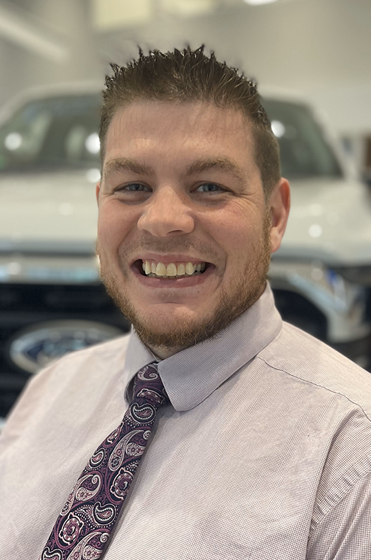 LaFontaine Ford Birch Run Staff | Birch Run Ford dealer in Birch Run MI